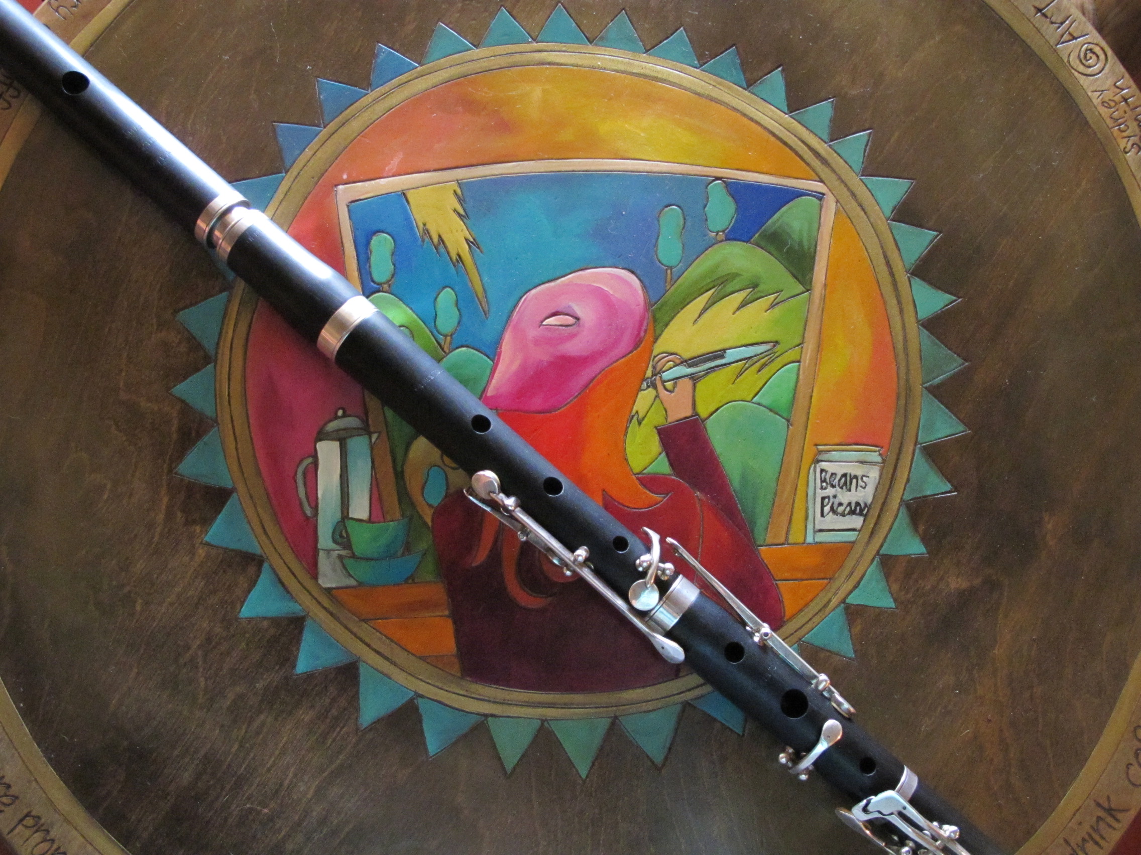 Gilbert Music Studio – Flute Lessons in Webster Groves, MO