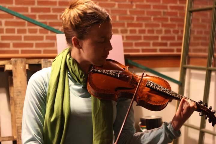 About – Gilbert Music Studio